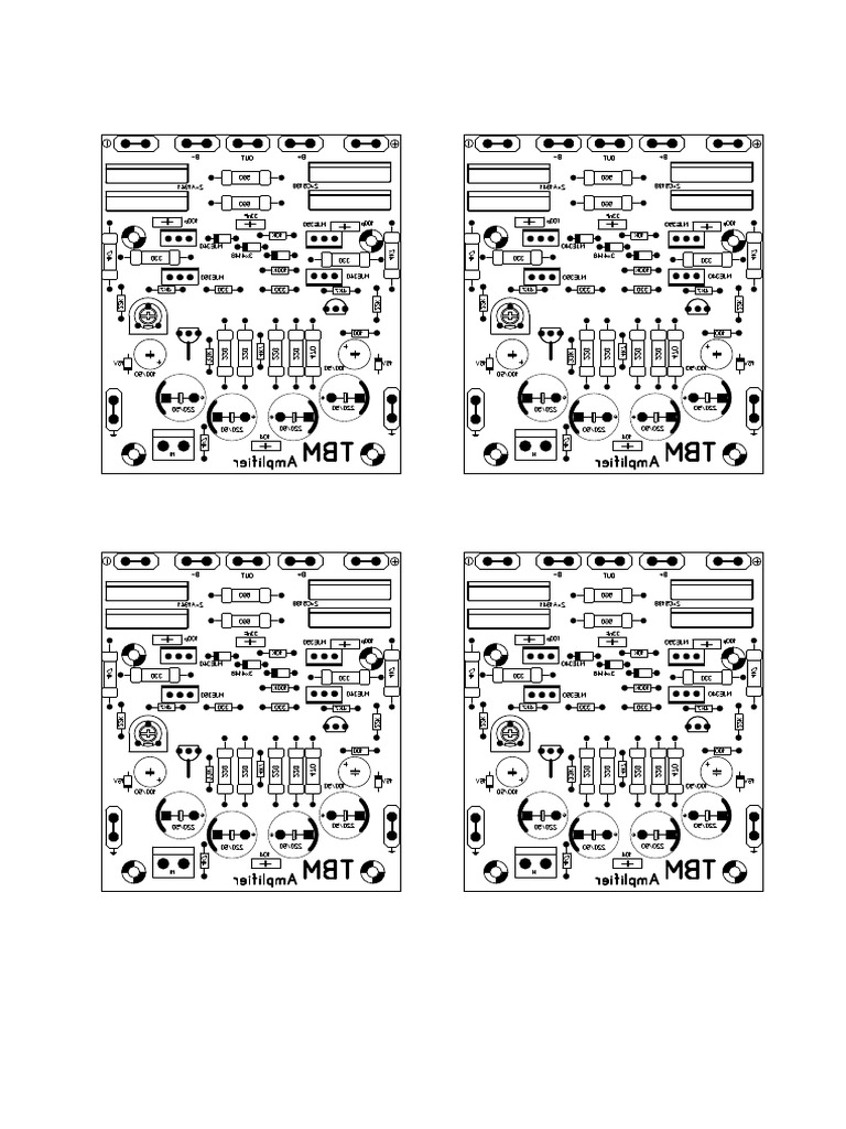 TBM - Single Atas | PDF