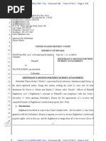 This Is A List of All The District Court Forms - Dpor | PDF | Arrest ...