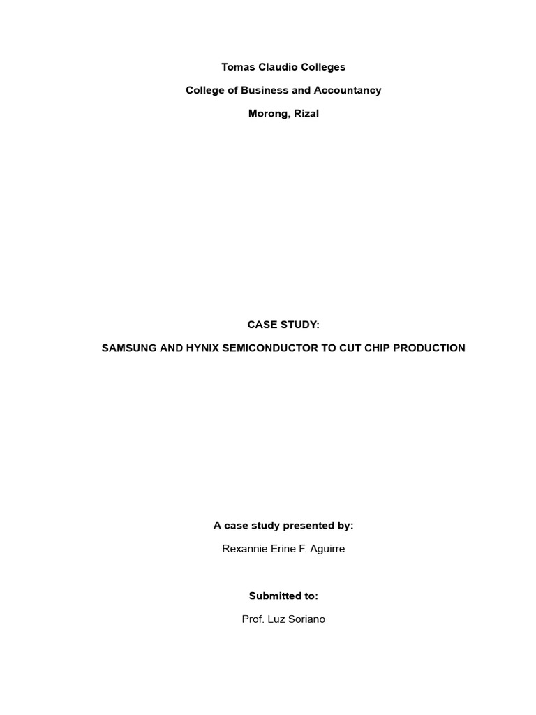 Case Study #2 | PDF