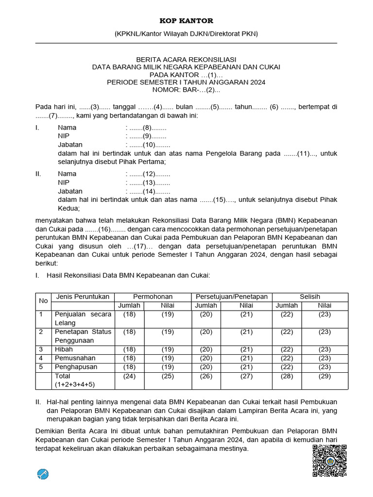 a120c794695340c8b6be4015a1c1cdc4_1._51_PMK.06_2021_jo._ND_809_KN.2_2024_Contoh_Form_BA ...