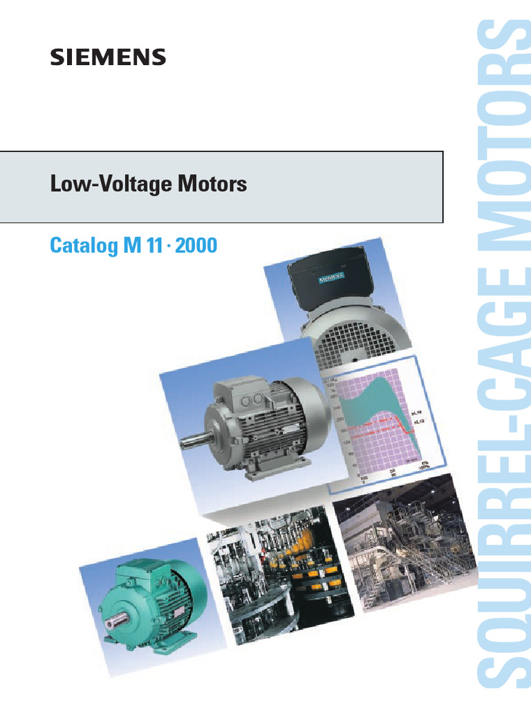 Motor Classifications | PDF | Electric Motor | Technology & Engineering