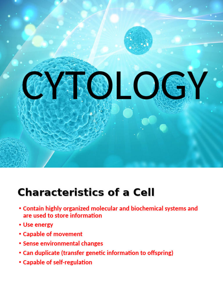 Majoring Biology Part 2 | PDF