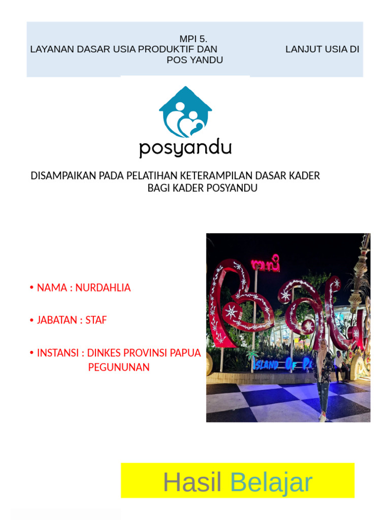 MP5 1.d Nurdahlia | PDF