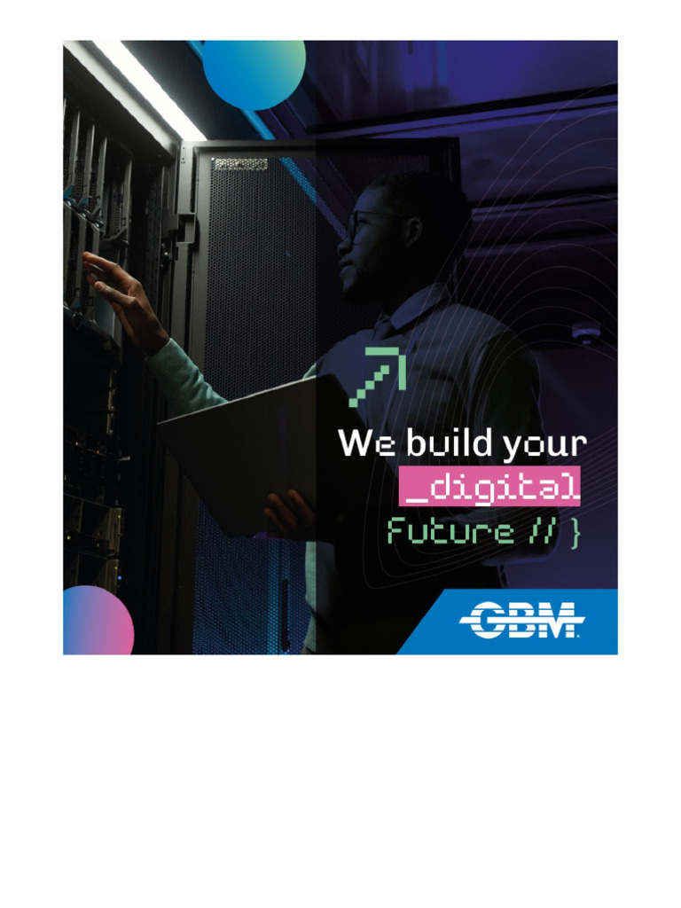 Propuesta de Data Center IBM Cloud v4 (2024) - LAFISE - ByOL | PDF