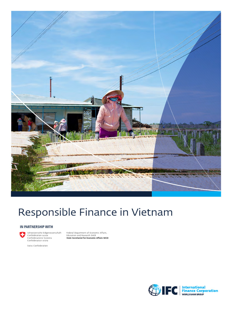 IFC+Responsible+Finance+Diagnostic FINAL | PDF IFC+Responsible+Finance+Diagnostic FINAL | PDF
