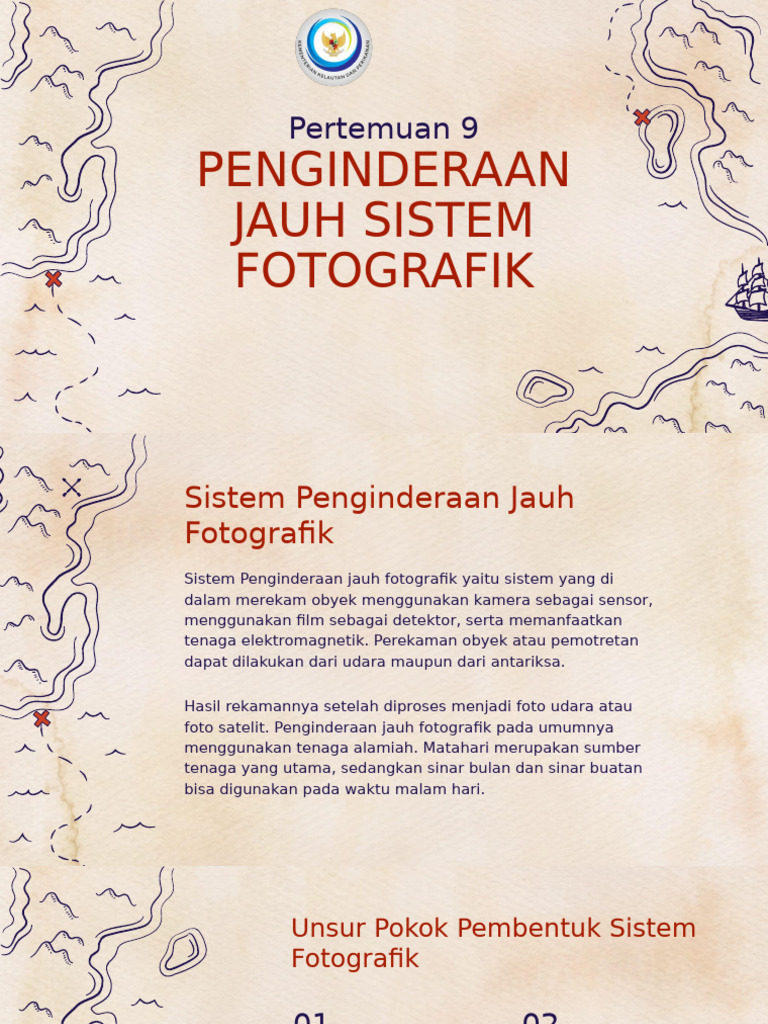 Kuliah 9 Inderaja TKL | PDF