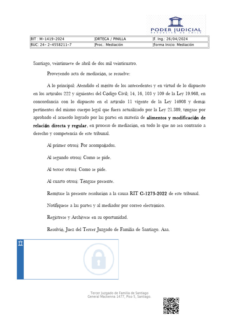 Archivos Sitfa TMP TRM 143494813 | PDF