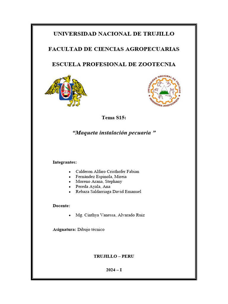 Tarea 16 - Exposición Grupal | PDF