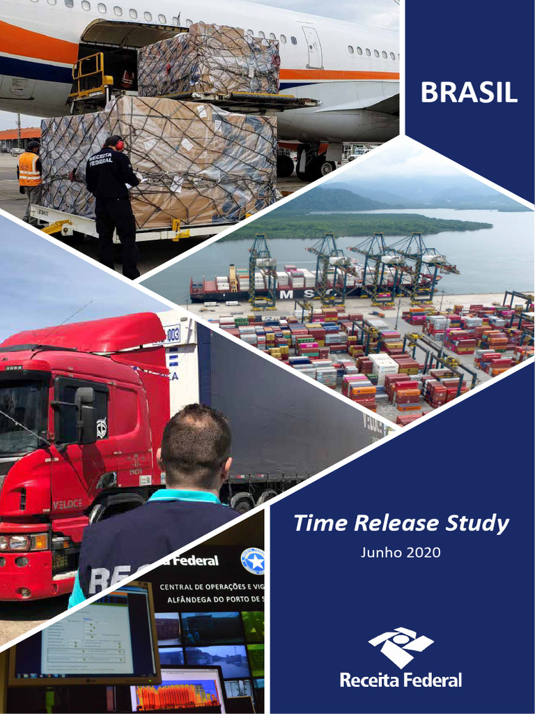 Time Release Study 1593661069 | PDF