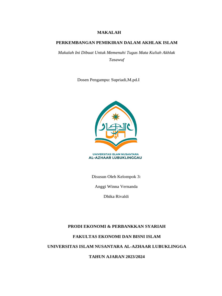 1 MKLH Listening Comprehension | PDF