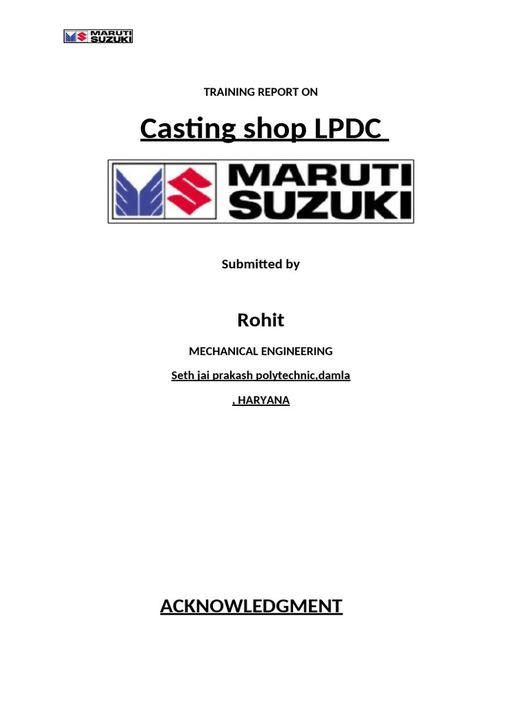 Rohit Internship 02 | PDF