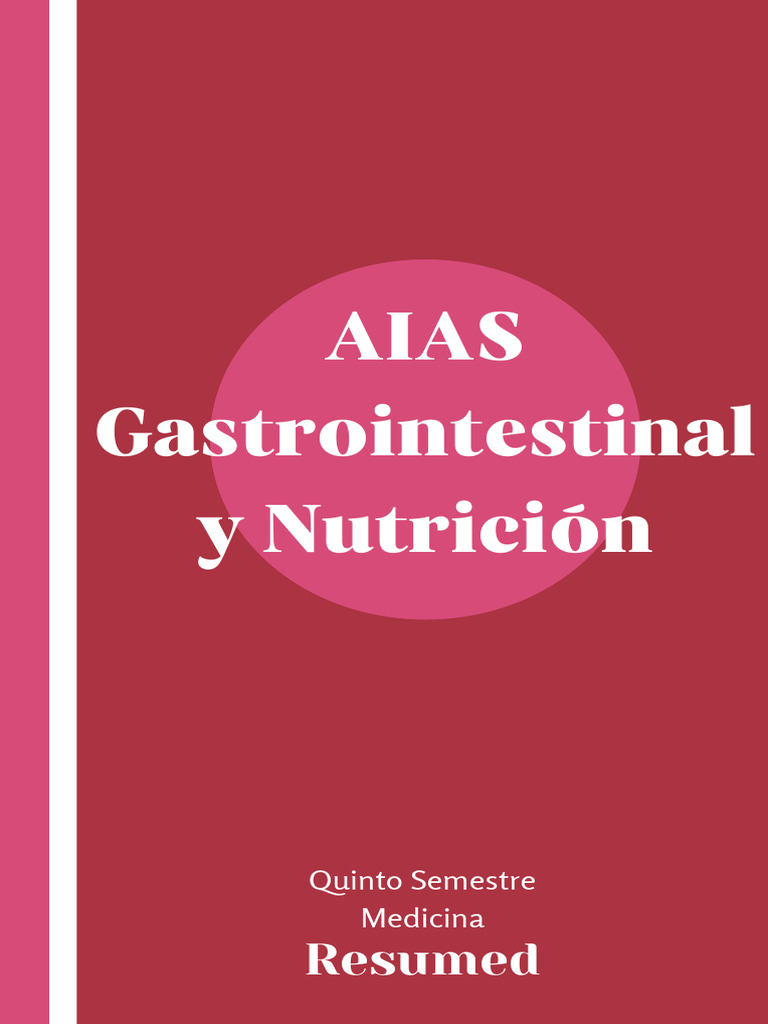 Gastro Pdf