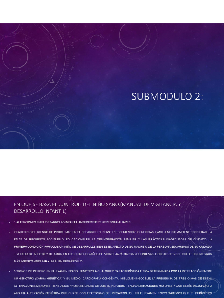Manual de Desarrollo | PDF