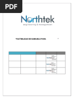 Reportabilidad HSS - Field Leadership Program | PDF