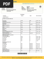 CASA Account Opening Form For Non Individuals | PDF