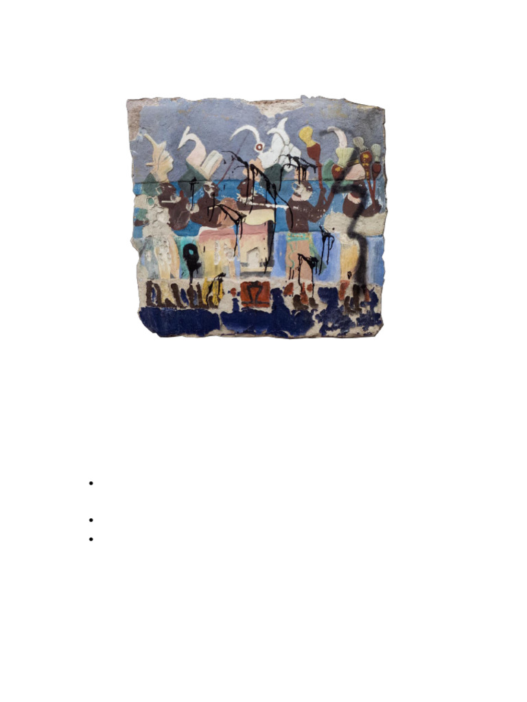 RAOUL! pdf primer parcial | PDF