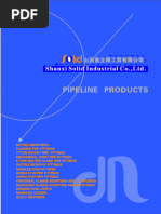 Catalogo Perfiles Prolamsa | PDF