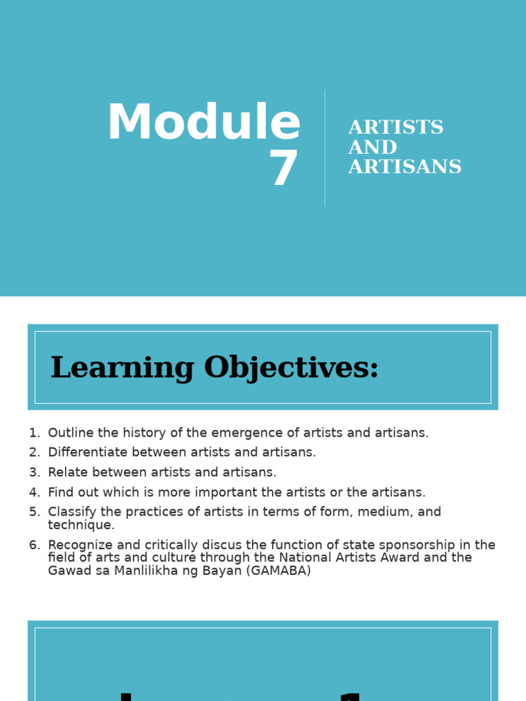 Module 7 | PDF