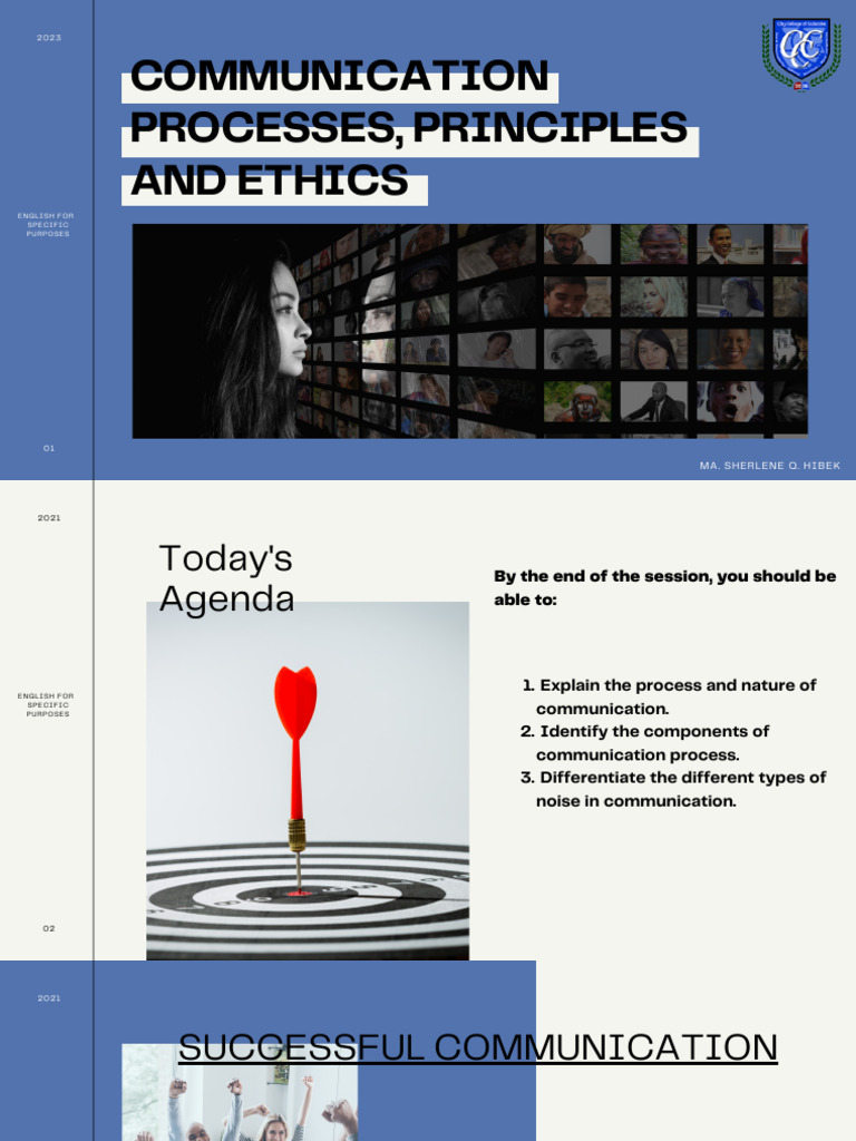 LESSON2_COMMUNICATIONREVIEW-compressed | PDF