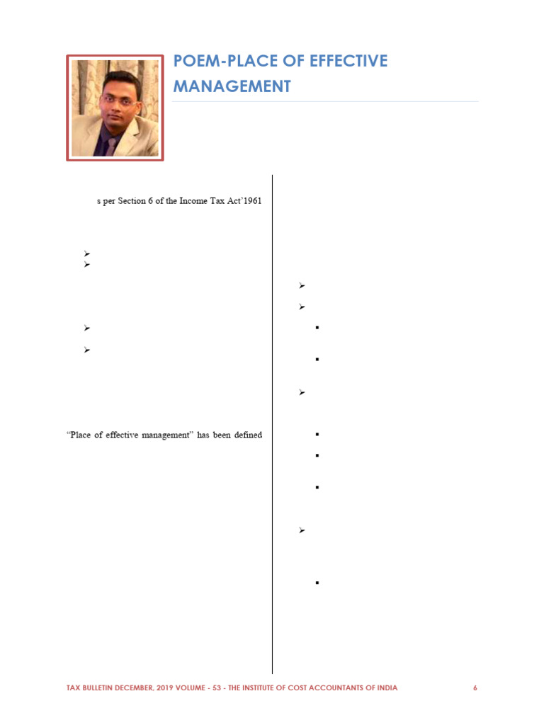 POEM | PDF