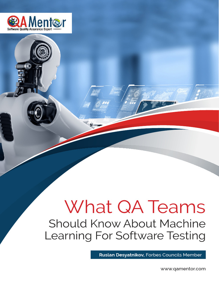 5 What QA Teams | PDF
