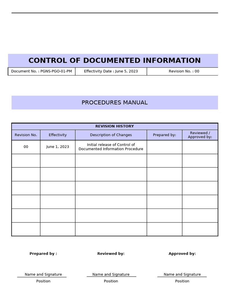 Pho Iso Template | PDF