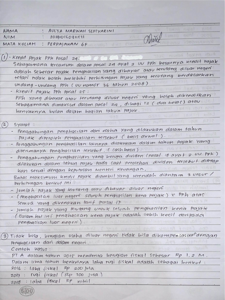 2019-511 - Aulya Marwah Septyarini | PDF