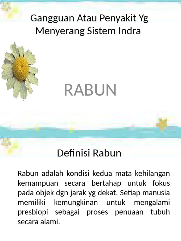 Rabun | PDF