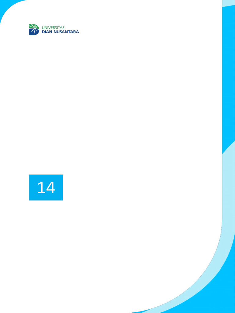Modul 14 - Jfet, Mosfet Dan Thyristor - 240720 - 134102 | PDF