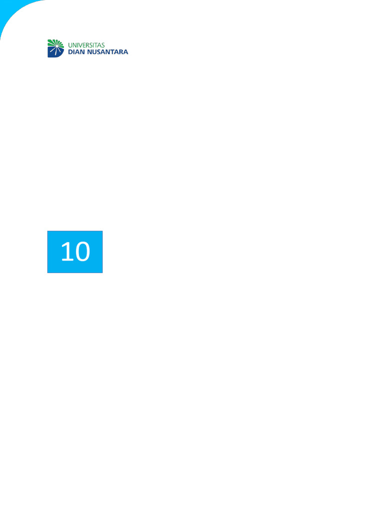 Modul 10-Multimedia | PDF