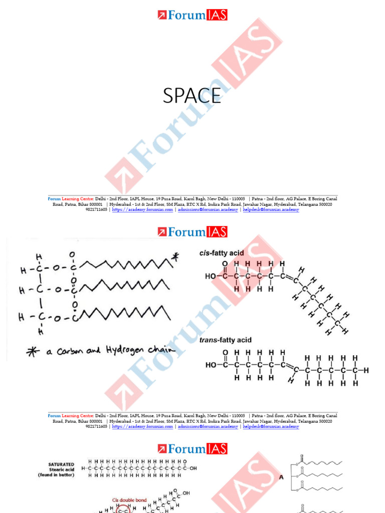Space | PDF