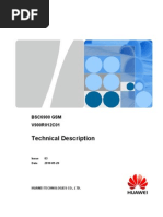 BSC6900 Hardware System Structure | PDF | Asynchronous Transfer Mode ...