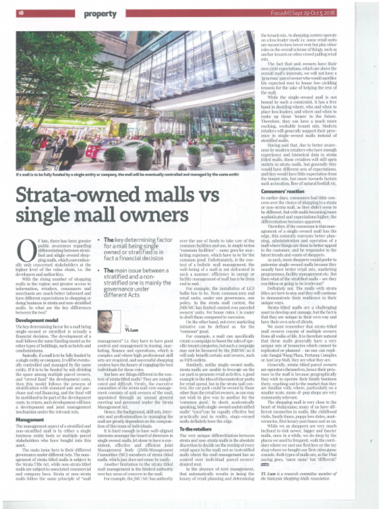 strata-owned-malls-vs-single-mall-owners-pdf