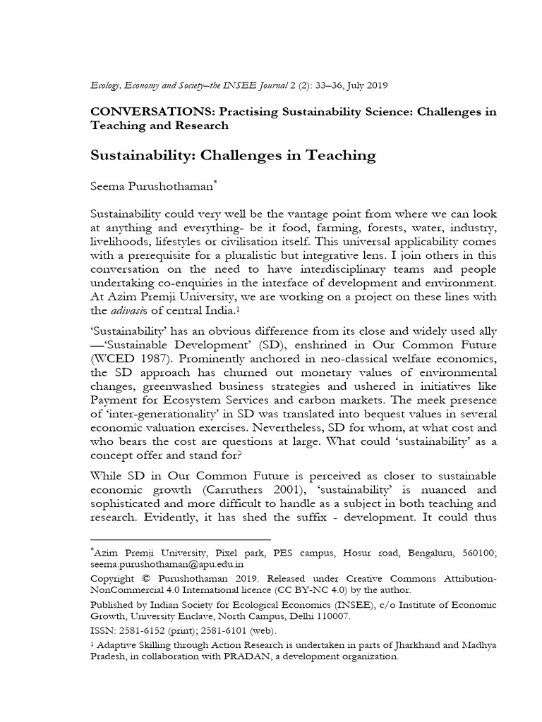 Purushothaman 2019 | PDF