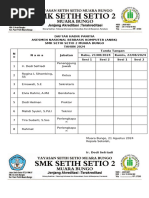 Proposal ANBK 24 - 25 Revisi | PDF | Indonesia