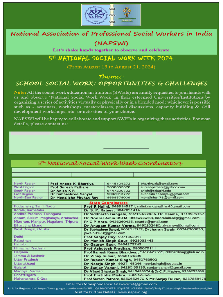 E Poster 5th NSWW 2024 Final | PDF