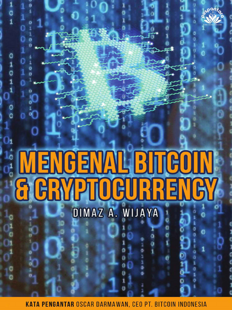 (E-012) Mengenal Bitcoin Dan Cryptocurrency | PDF