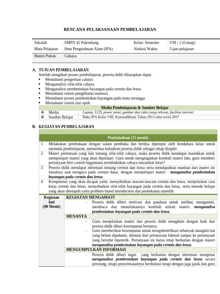 12.3 RPP II IPA 2022 | PDF