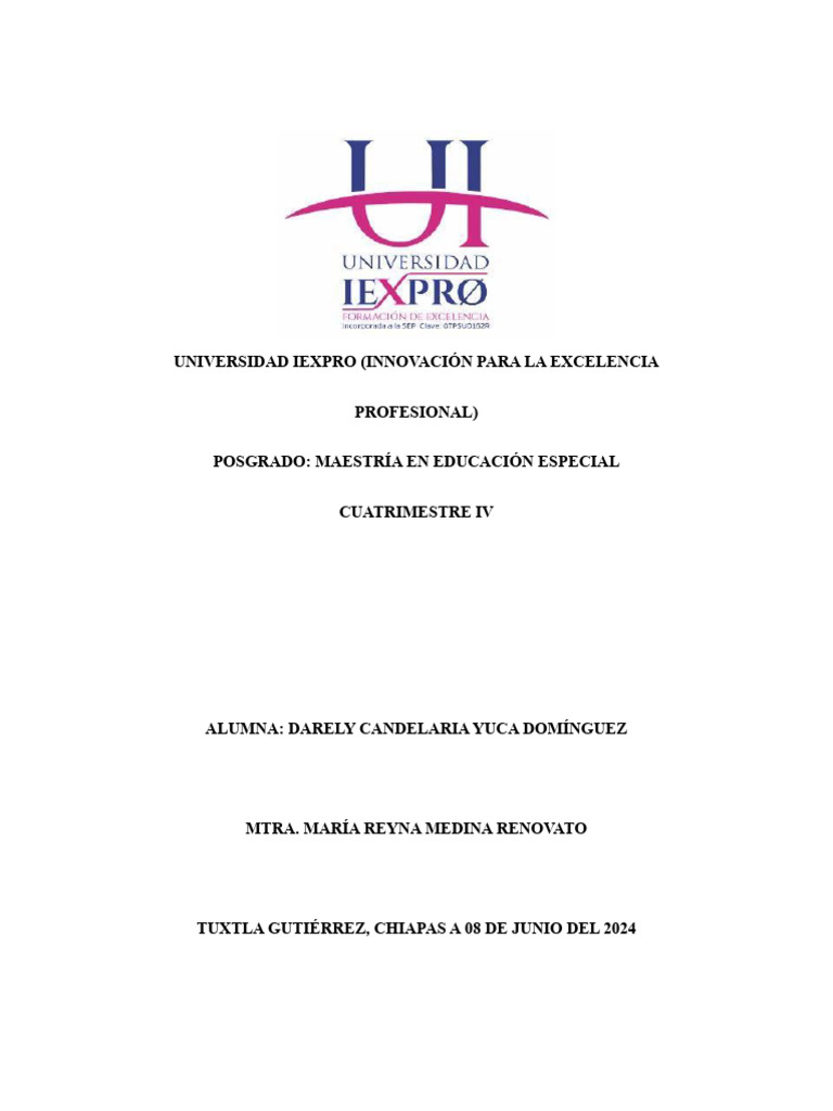 S1.Act1 DARElyCanDELARIA YUCAdomínguez | PDF