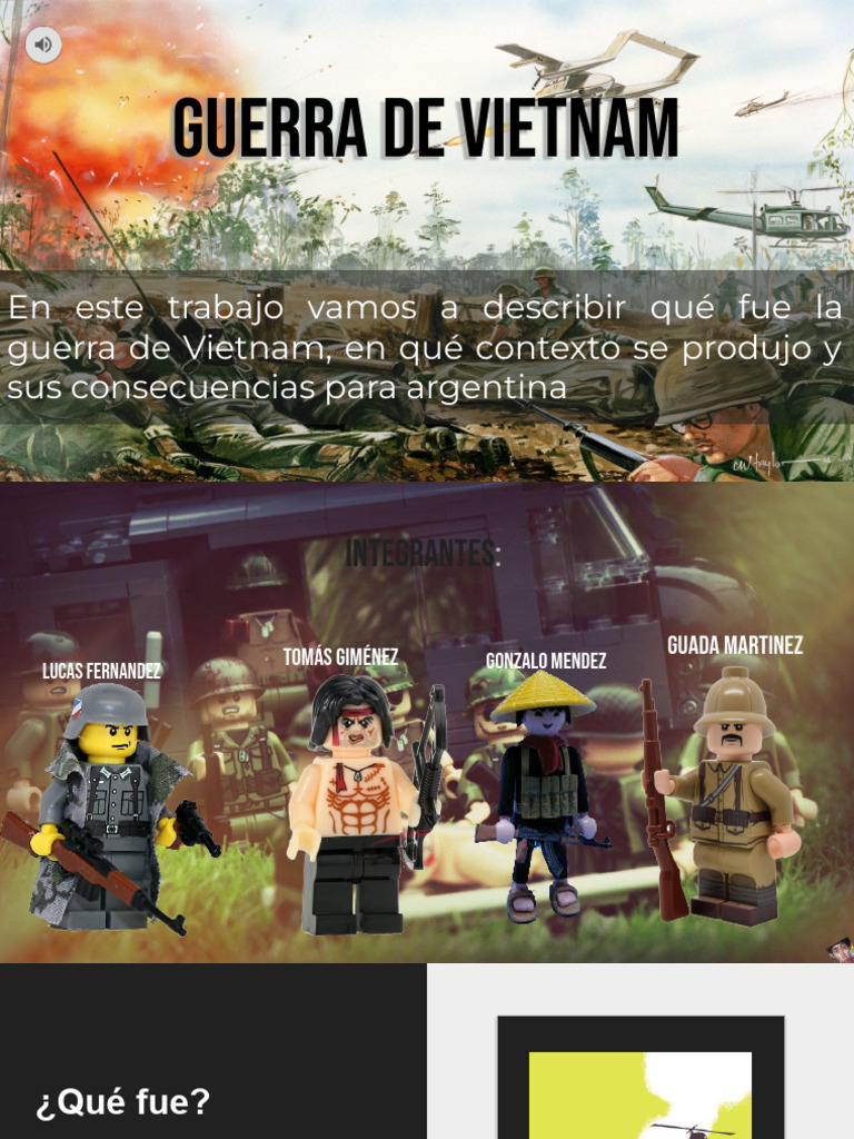 TP 11 Historia | PDF