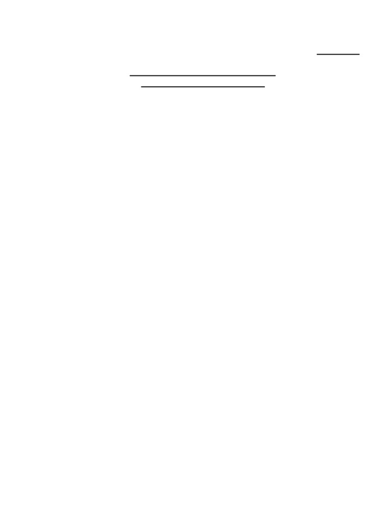 Implementation Protocol NMBA | PDF Implementation Protocol NMBA | PDF