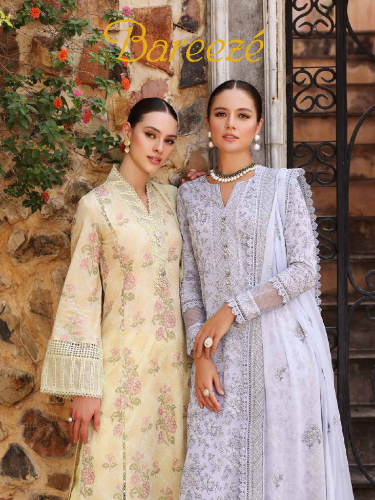 Eid Collection 23 | PDF