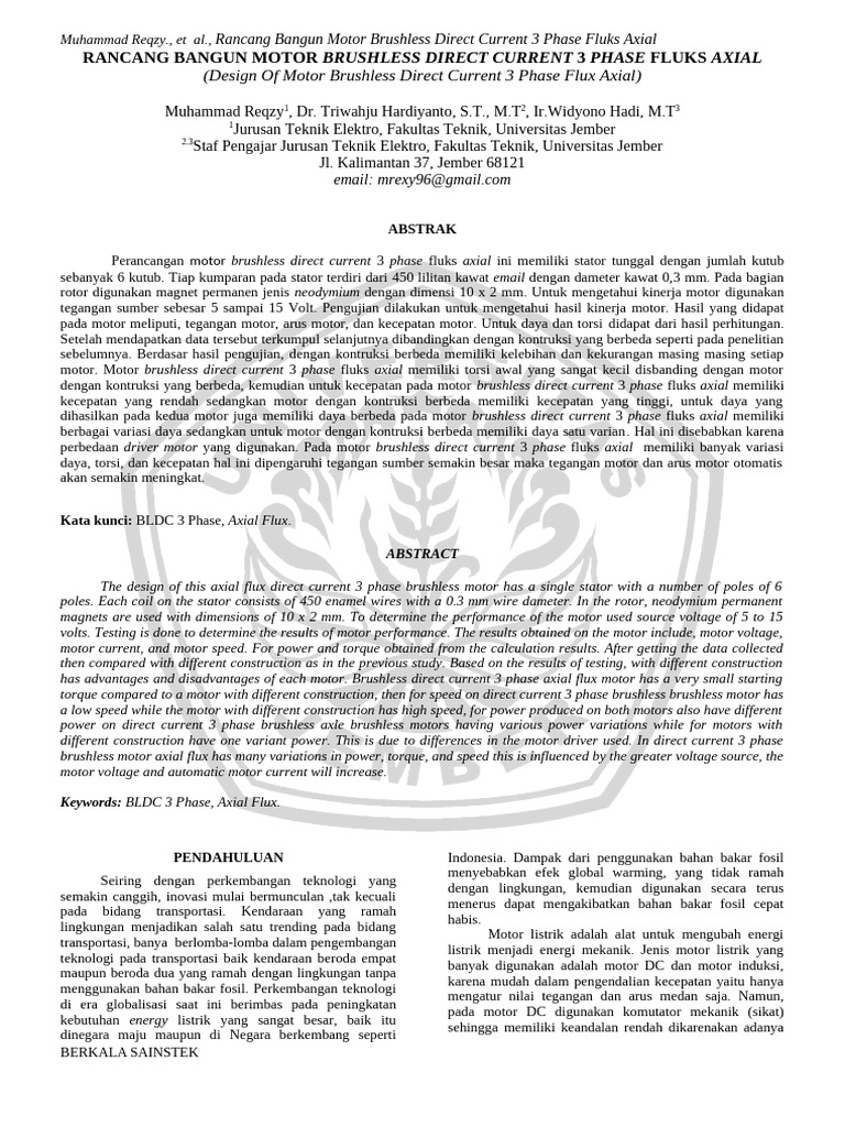 Jurnal | PDF