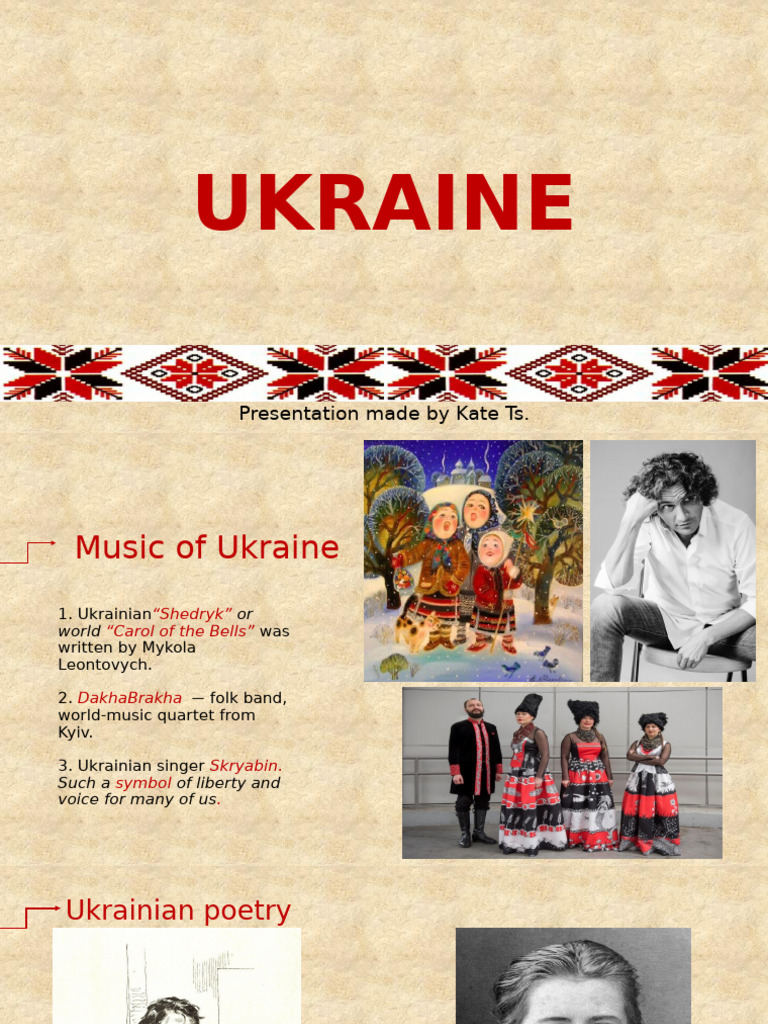 Ukraine | PDF