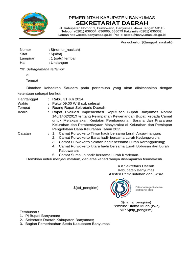 Und Evaluasi Dakel Sem 1 - Camat Fix | PDF