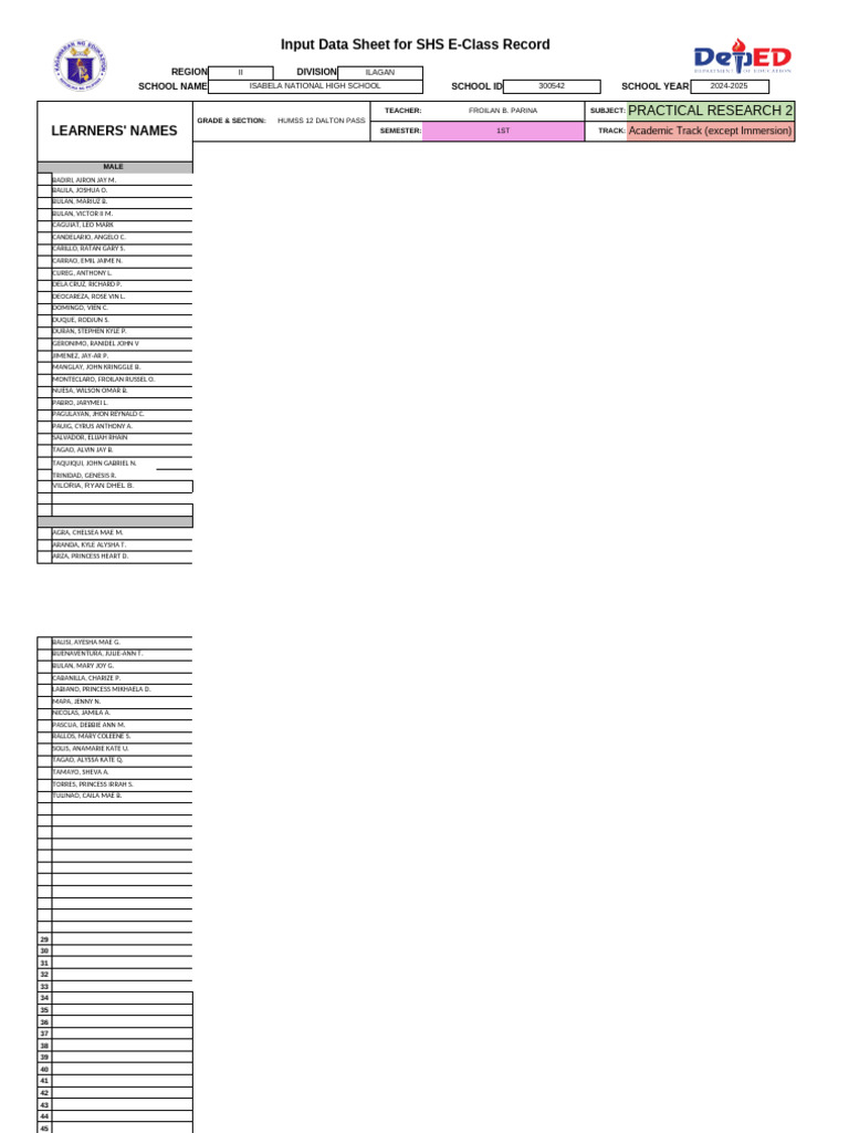 Dalton Pass Ecr | PDF