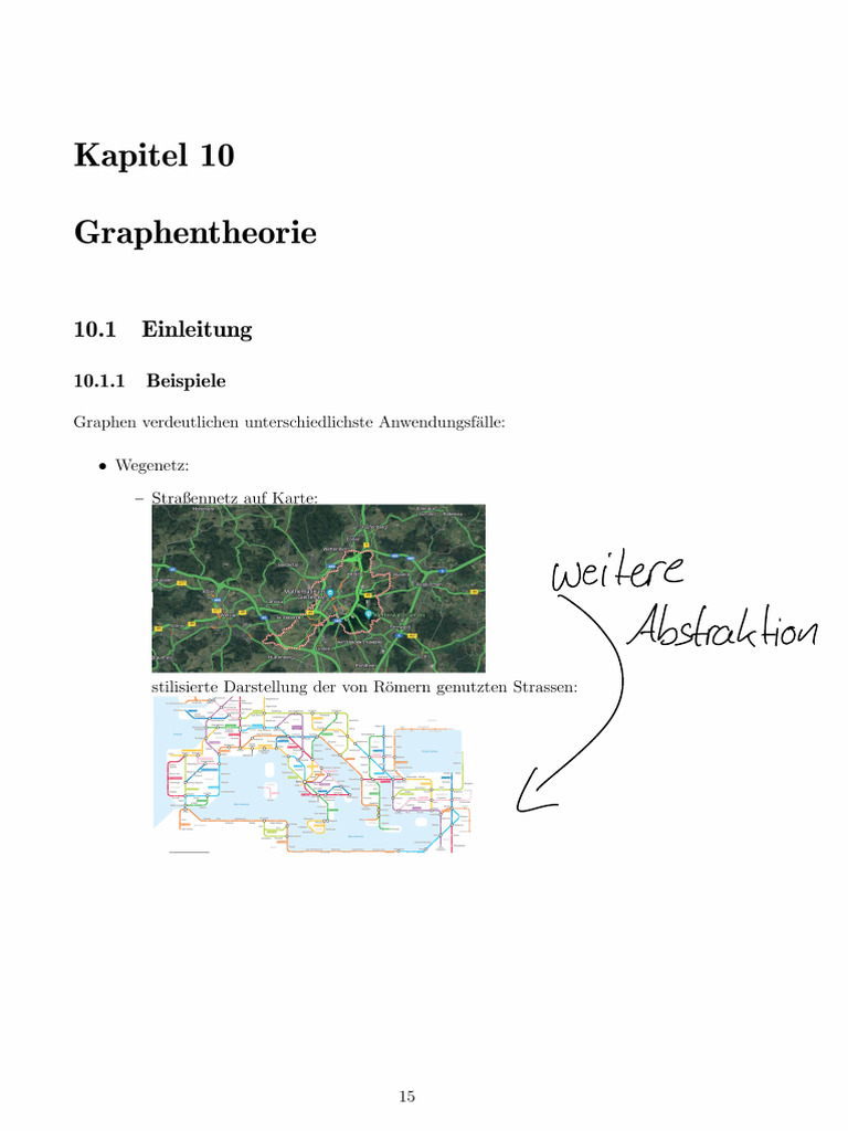 Graph en The Orie | PDF