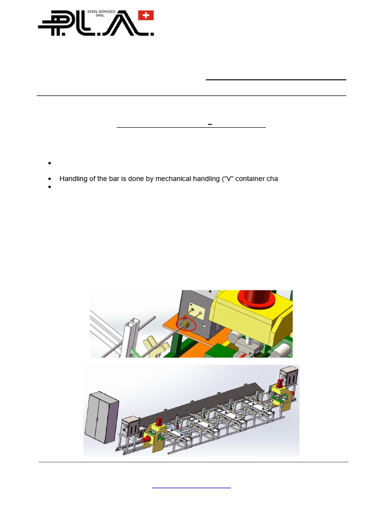 Order Conf. n.30 of 30.05.2024 For Hot Stamping Machine Double Head | PDF