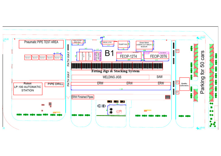 FECIP-12T4 FECIP-20T6: Pneumatic PIPE TEST AREA | PDF