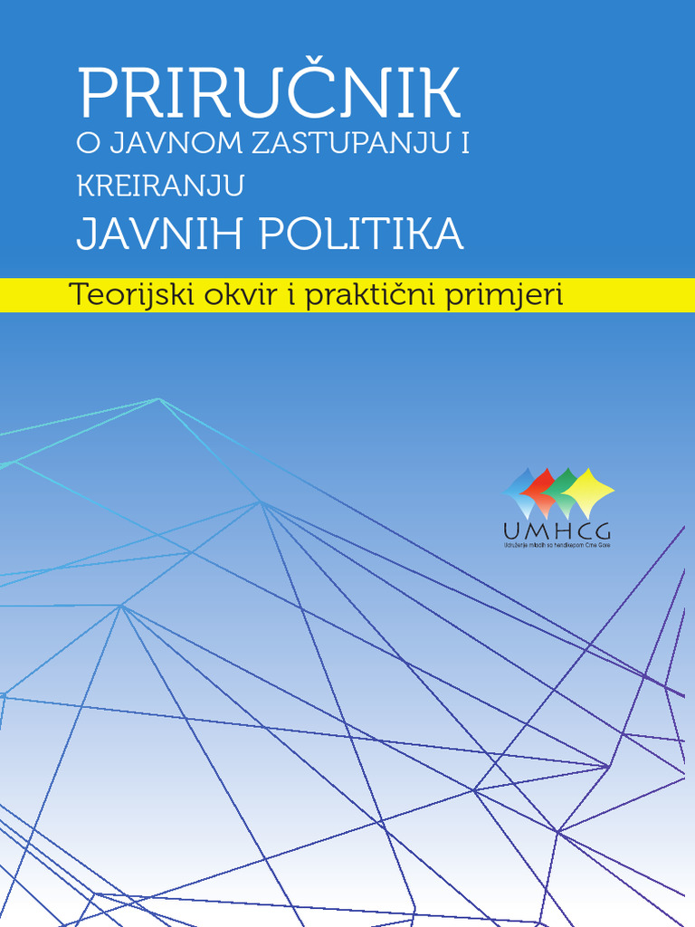 Vodic Prirucnik Fin | PDF